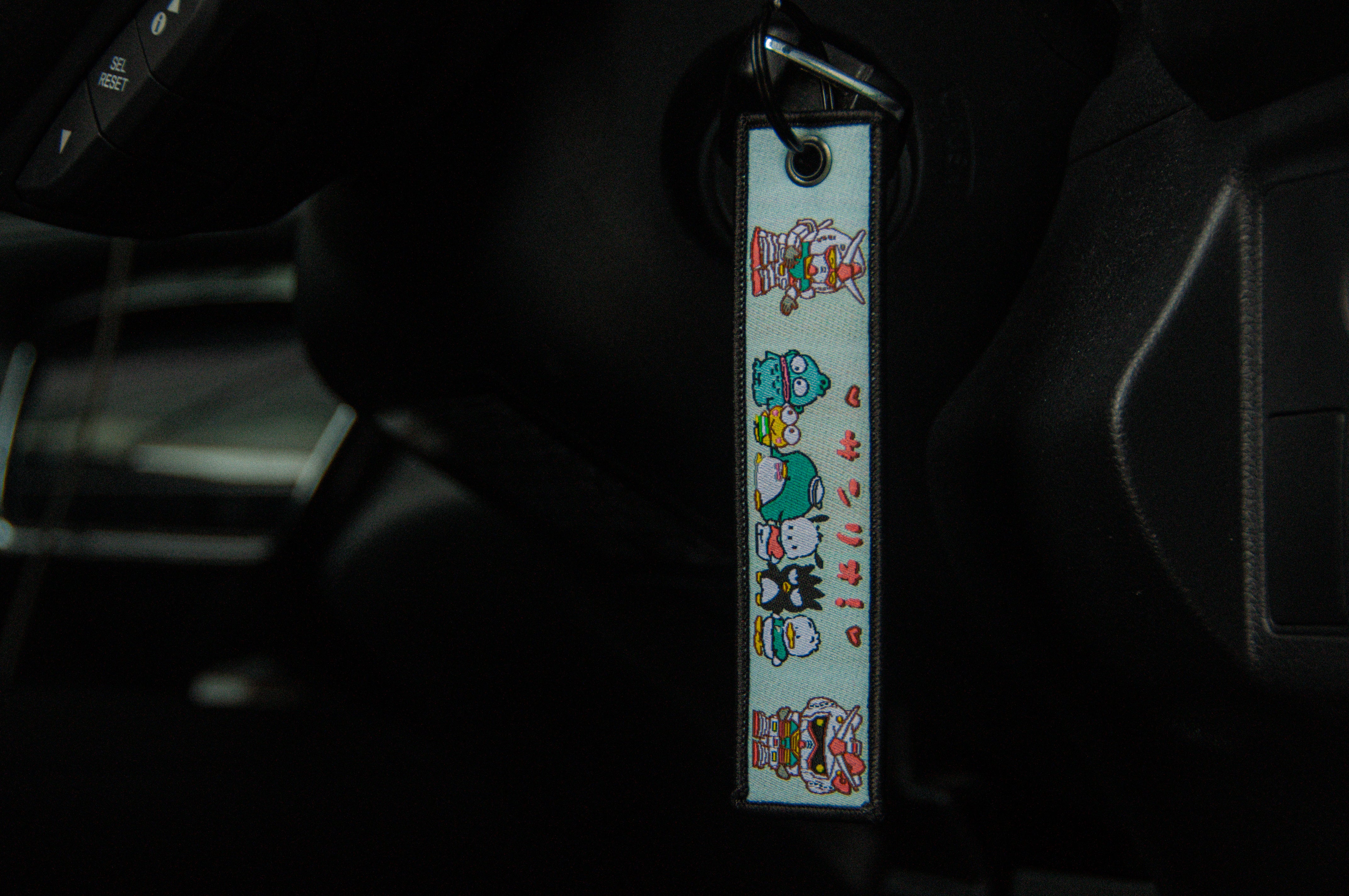 Sanrio "Rebellion" Collection! – Incompletegl