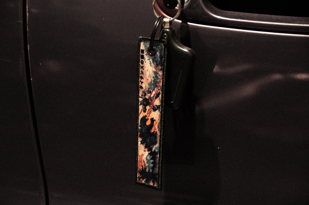 Godzilla x Gundam | Jet Tag – Incompletegl