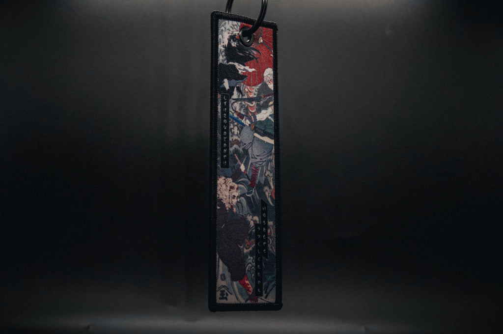 Demon Slayer!! | Jet Tag – Incompletegl