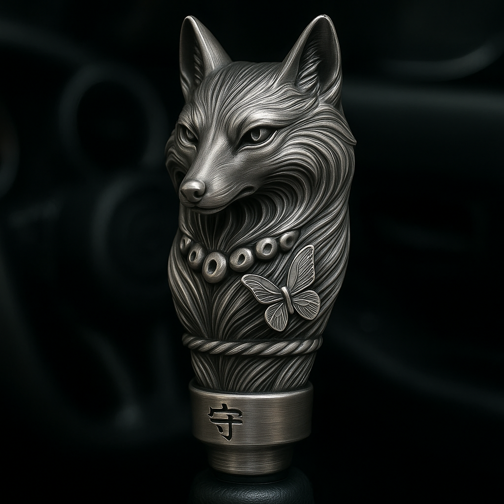 Artisan Shift Knobs – Incompletegl