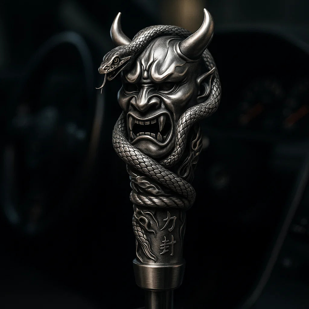 Artisan Shift Knobs – Incompletegl