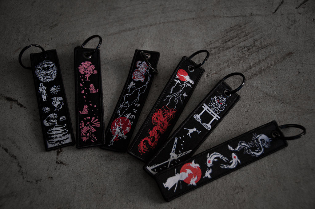 JDM Jet Tag | JDM Accessories | JDM Brand – Incompletegl